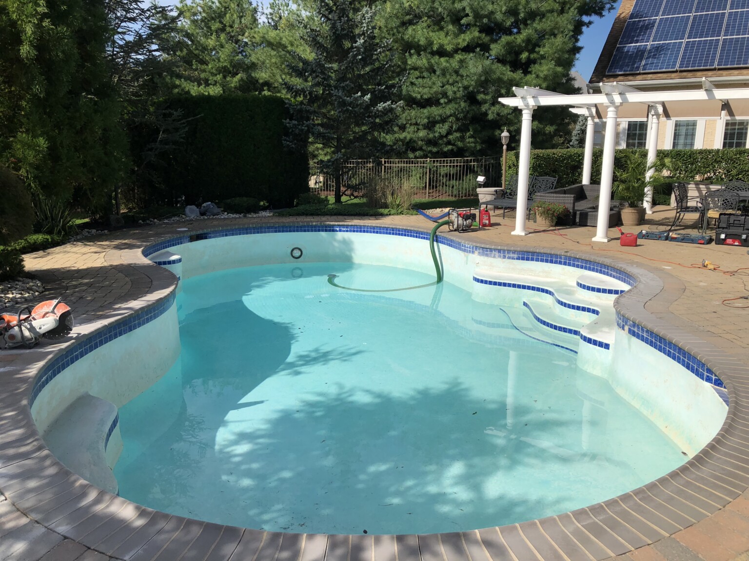 Home - Aquatek Pools